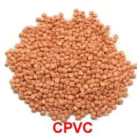 China Chlorinated Polyvinyl Chloride CPVC Resin Distributors From China for sale