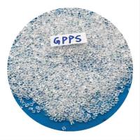 China Non Toxic GPPS Resin Suppliers Polystyrene Resin Distributor for sale