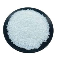 China Flame Retardant HIPS Plastic Material Pellets High Gloss Extrusion for sale