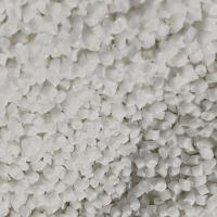 China Transparent Odorless Recycled Plastic Granules FDA Certificate for sale