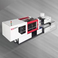 China PLC High Speed Plastic Injection Mould Machine 50Ton - 4000Ton for sale