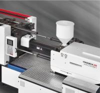 China PLC High Speed Plastic Injection Mould Machine 50Ton - 4000Ton for sale