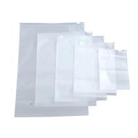 China T Shirt Swimwear Innovative Biodegradable Packaging Zip Lock With Logo for sale