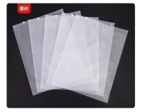 China T Shirt Swimwear Innovative Biodegradable Packaging Zip Lock With Logo for sale
