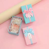 China Custom Logo Cosmetic Skincare Packaging Luxury Small Lip Gloss Paper Boxes for sale