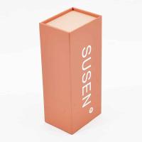 China Foldable Luxury Perfume Gift Boxes 10ml Perfume Bottle With Box for sale