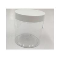 China 100 Ml Bottle Custom Plastic Cosmetic Packaging Bottle Empty Container for sale