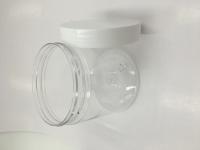 China 100 Ml Bottle Custom Plastic Cosmetic Packaging Bottle Empty Container for sale