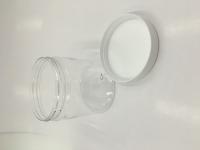 China 100 Ml Bottle Custom Plastic Cosmetic Packaging Bottle Empty Container for sale