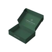 China Clothing Corrugated Packaging Boxes 3 Layers B-Flute Corrugated Box for sale