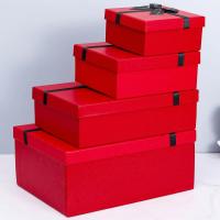 China Professional Cosmetic Makeup Box With Silk Cosmetic Paper Box for sale