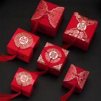 China Eco-Friendly and Innovative Biodegradable Packaging for Wedding Gifts and More for sale