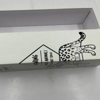 China Merchandising Sample Display Lid And Base Box for music cup gift paper box for sale
