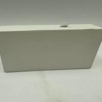 China Printed Small Travel Toothbrush Sliding Paper Box With Paper Insert for sale