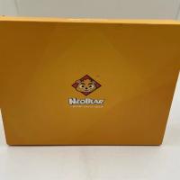 China Stock Size Color Rigid Sliding Out Gift Drawer Box Custom Logo White PET For Kid Game Card Gift Box for sale