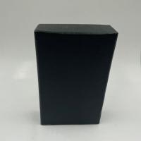 China CBD OIL Dropper Perfume Bottle Packaging Box With EVA Foam for sale