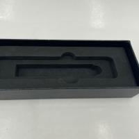 China CBD OIL Dropper Perfume Bottle Packaging Box With EVA Foam for sale