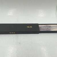 China Luxury Drawer Innovative Biodegradable Packaging With Black EVA Insert for sale