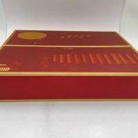 China High Quality Eco Friendly Cardboard Paper Packing Boxes Customized Design Luxury Personalized Gift Box Set for sale