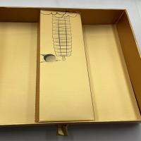China High Quality Eco Friendly Cardboard Paper Packing Boxes Customized Design Luxury Personalized Gift Box Set for sale