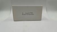 China OEM Eco Friendly Recycled Cosmetic Box Packaging Drawer Gift Cardboard Box for sale