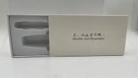 China OEM Eco Friendly Recycled Cosmetic Box Packaging Drawer Gift Cardboard Box for sale