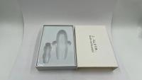 China OEM Eco Friendly Recycled Cosmetic Box Packaging Drawer Gift Cardboard Box for sale