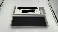 China Wholesale Custom Biodegradable Luxury Cardboard Korean Skincare Set Packaging Skin Cosmetic Paper Packaging Box for sale
