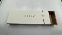 China Woman Luxury Clothes White Drawer Paper Gift Box For Bra for sale