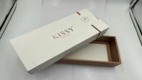 China Woman Luxury Clothes White Drawer Paper Gift Box For Bra for sale