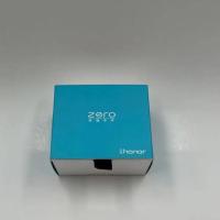 China Smart Watch Paper Packaging Box Lip Watch Band Shipping Package Gift Watch Boxes for sale