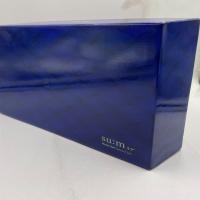 China Custom luxury skincare cosmetics packaging box for cosmetics set for sale