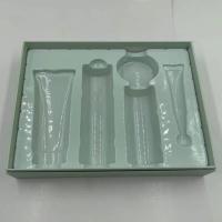 China Custom Design CMYK Printing Beautiful Makeup Cosmetic Product Boxes Packaging for sale