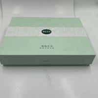 China Custom Design CMYK Printing Beautiful Makeup Cosmetic Product Boxes Packaging for sale