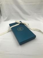 China Oil Dropper Bottle LIP Cosmetic Box Packaging Custom Luxury Matte Green for sale