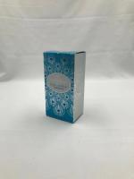China Recycled Custom Logo Printing Eco Friendly Art Paper Cosmetic 30ml Dropper Bottle Gift Hair Oil Packaging Box for sale