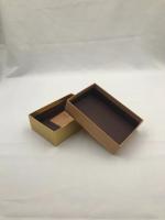 China Wholesale Price For Gift Box With Competitive Price Of Chocolate Box for sale