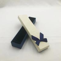 China Custom Necklaces Bracelet Jewelry Packaging Boxes Magnetic Closure Cardboard for sale