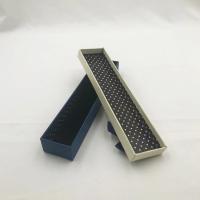 China Custom Necklaces Bracelet Jewelry Packaging Boxes Magnetic Closure Cardboard for sale