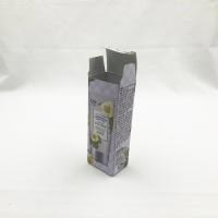China Custom Fragrance Perfume Gift Boxes 120ml Perfume Bottle Box for sale