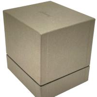 China Custom Printed Empty Wholesale Candle Shipping Box Recycled Scented Candle Packaging Gift Boxes For Candle Jar for sale