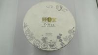 China Cardboard Paper Cosmetic Packaging Tube Hand Warmer Gift Box for sale