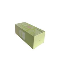 China Customized Logo Rigid Gift Box with Recycled Materials and Silver Foil Printing for Electric Toothbrush for sale