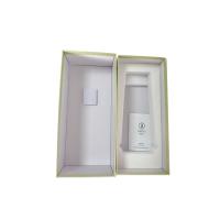 China Customized Logo Rigid Gift Box with Recycled Materials and Silver Foil Printing for Electric Toothbrush for sale