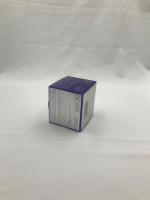 China Recyclable Biodegradable Paper Essential Oil Cosmetic Makeup Packaging Boxes for sale