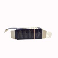 China Custom Cylinder Cosmetic Box Packaging Cosmetic Essential Oil Paper box for sale