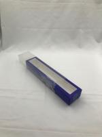China Custom Cardboard Box With Clear Window Drawer Gift Box With PVC Window for sale
