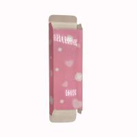 China Real Foil Print Personalised Birthday Gift Box Custom Logo Printing for sale