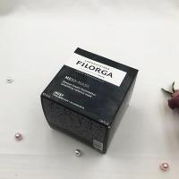 China Printed Cosmetic Box Packaging Folding Bristol Paper Boxes Recyclable Luxury Packaging for sale