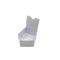 China Custom Luxury Face Skin Care Cream Empty Cosmetic Packing Paper Boxes for sale